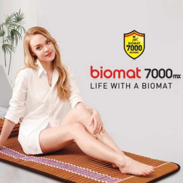 Everything you Need to Know About Biomat vs Imitations - Biomat Direct