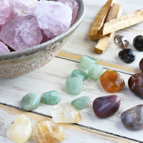 The Best Crystals for Healing and Relaxing at Home - Biomat Direct